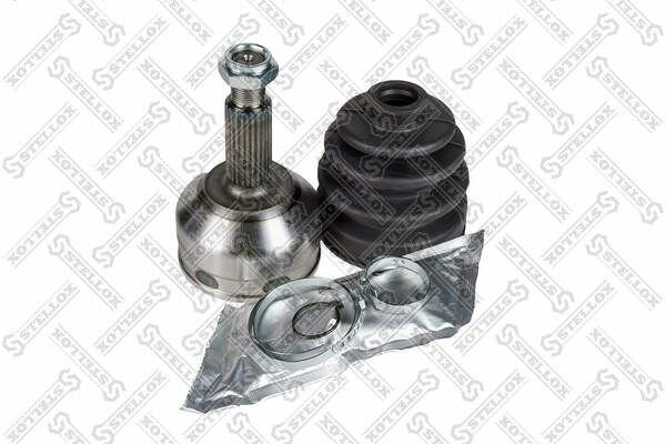 STELLOX ШРУС наружный 22996 Moskvich 2141 1.5 89>