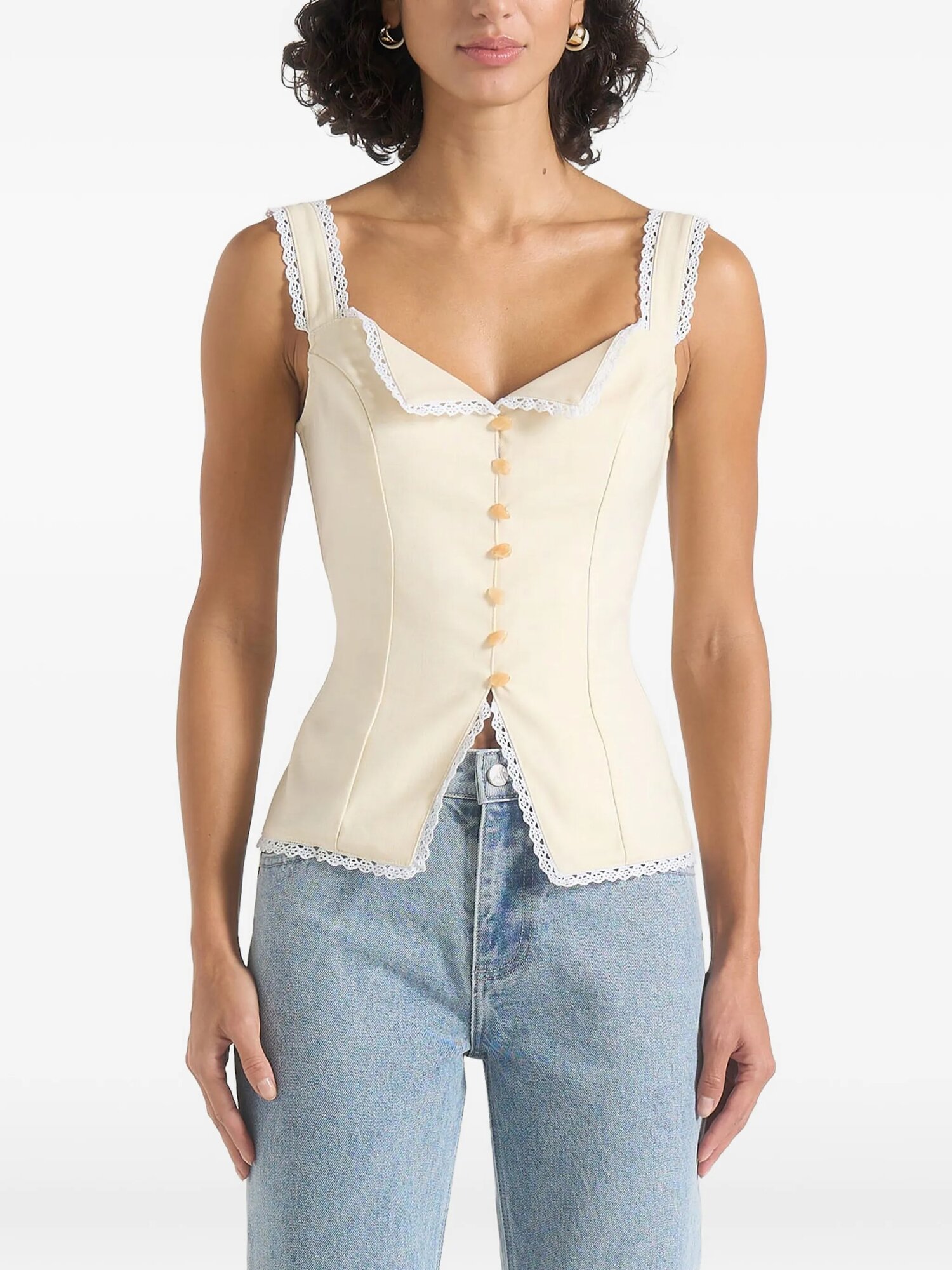 Топ MANIERE DE VOIR Delia