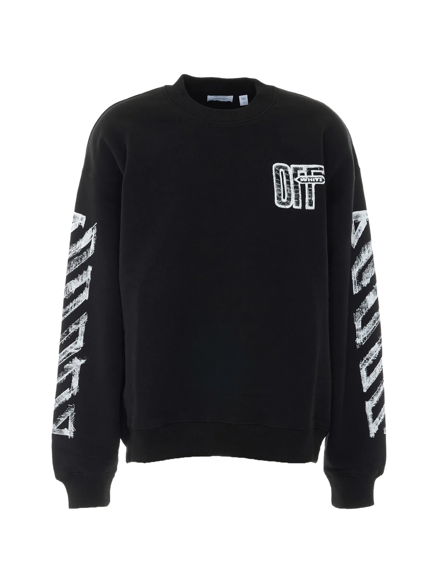 Свитер Arrow cotton sweater
