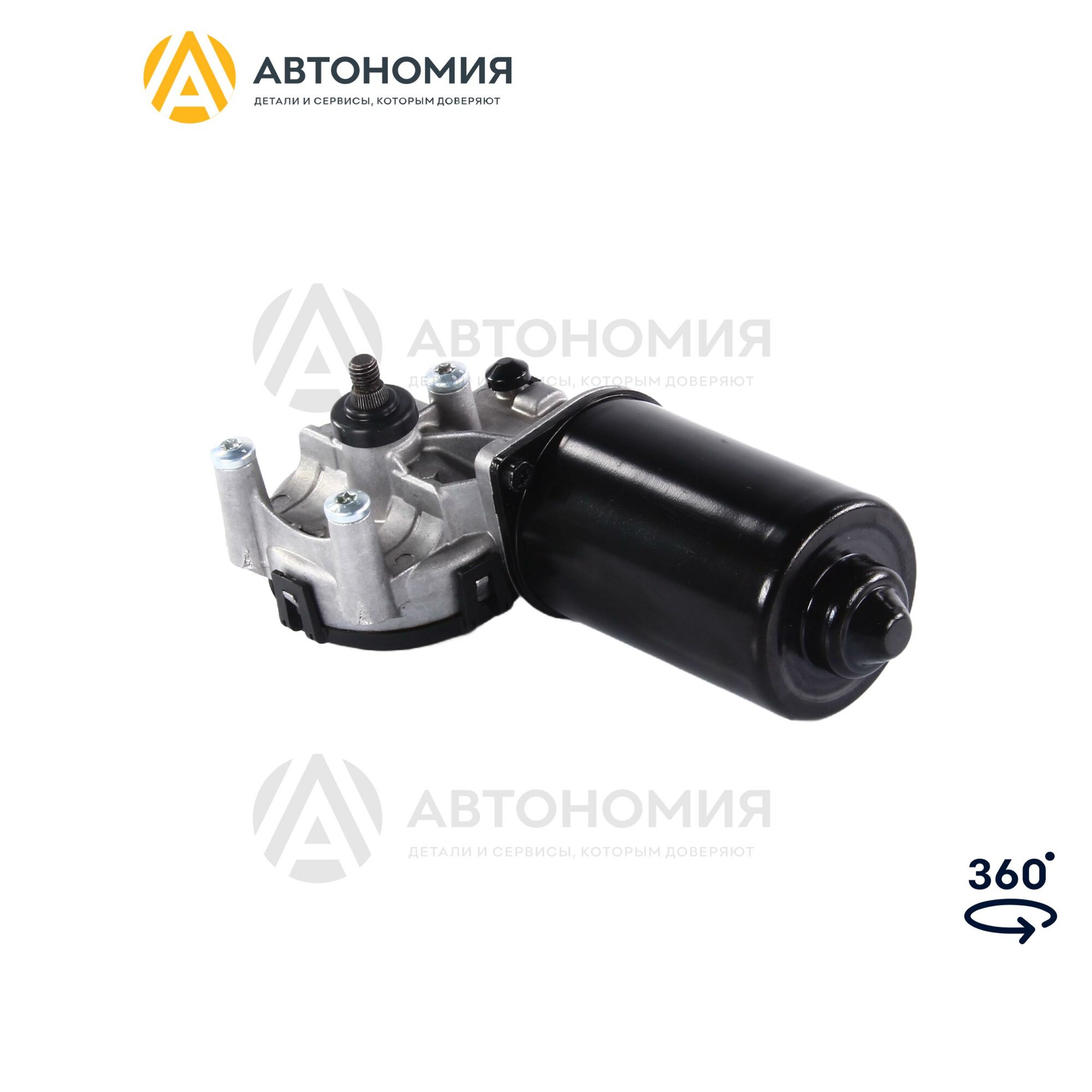 Мотор стеклоочистителя Ceed 12- Hyundai/KIA 98110-A2000