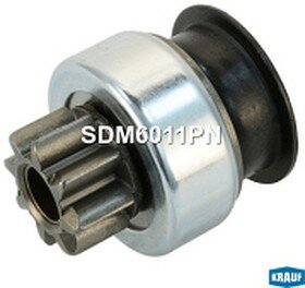SDM6011PN Бендикс MAZDA 03-