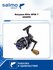 Катушка Salmo Elite SPIN 7 3000FD