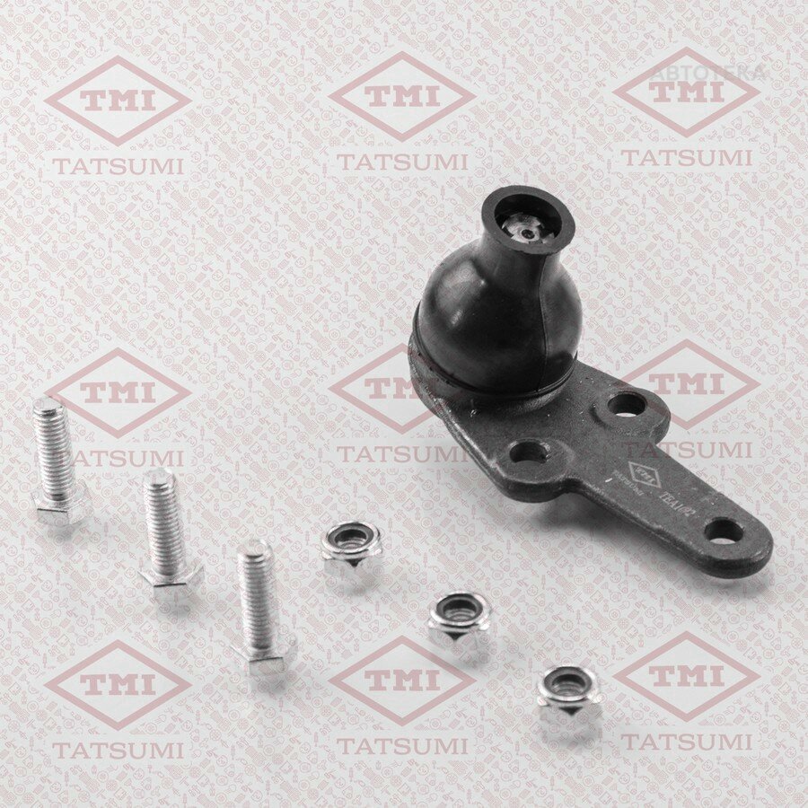 Опора шаровая нижняя L/R TATSUMI TEA1092 FORD Focus 98->