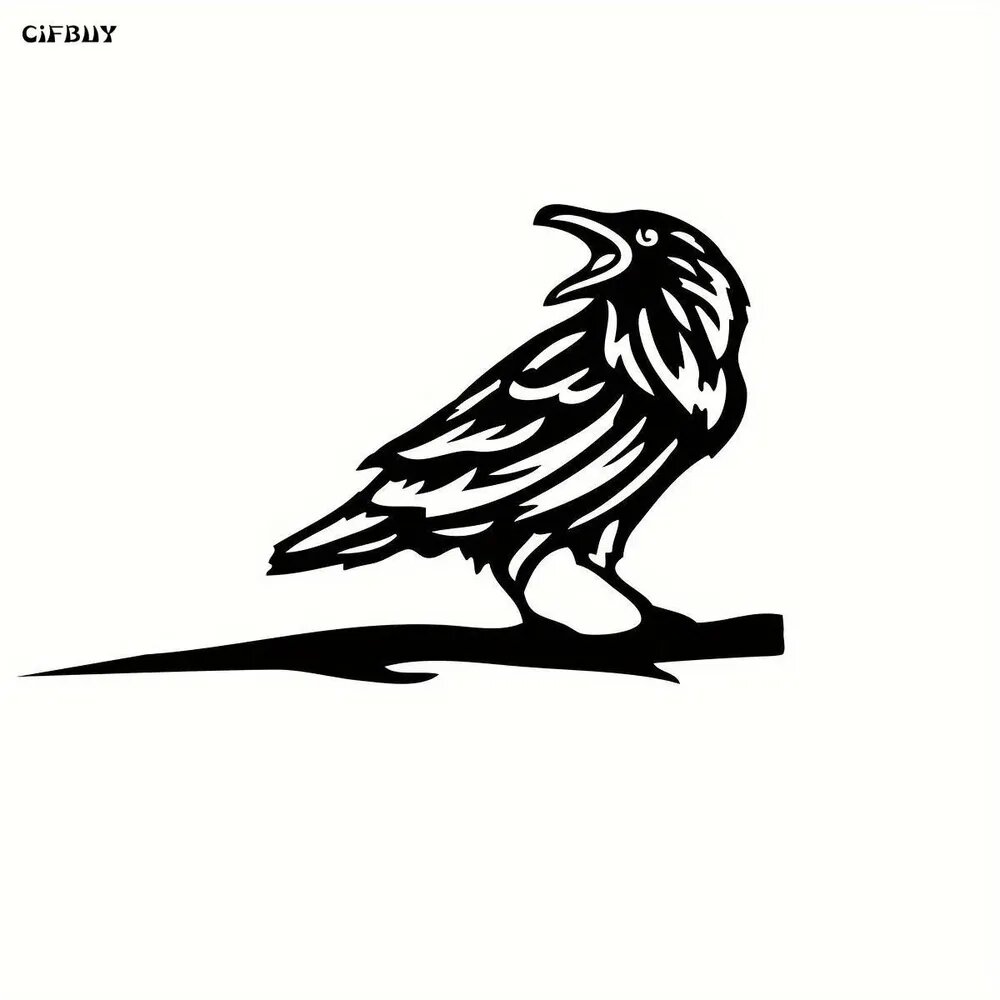 CIFbuy Фигурка садовая
