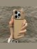 Чехол для iPhone 16 Pro без рамки