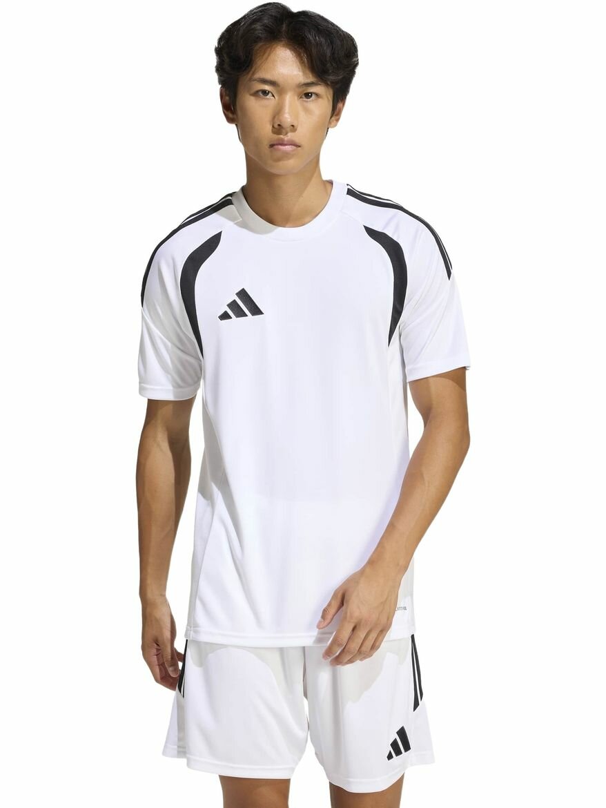 Футболка спортивная adidas Tiro26 League Jersey