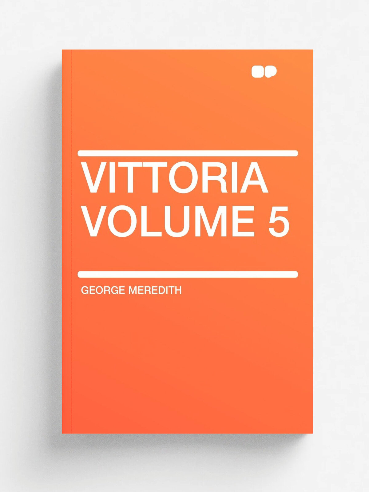 Vittoria Volume 5