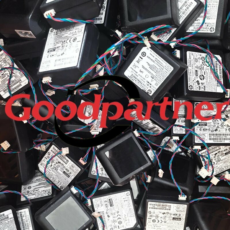 Адаптер питания Goodpartner F0V63-60012 для HP Officejet