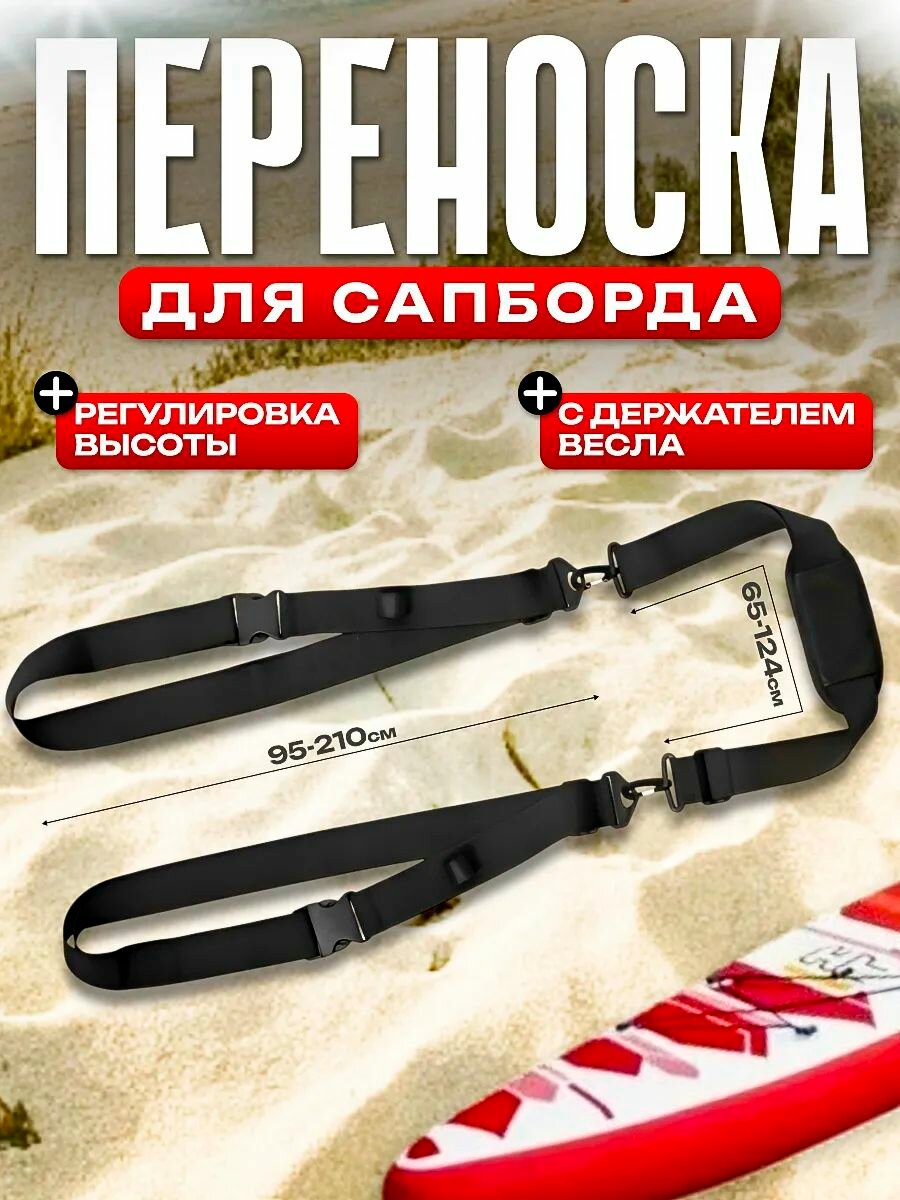 Ostore Запчасти для SUP-доски