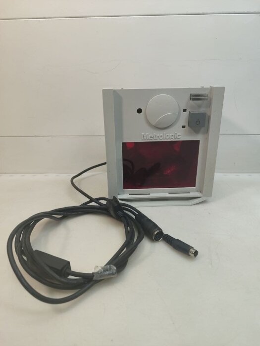 Сканер штрихкодов Metrologic MS7320 InVista