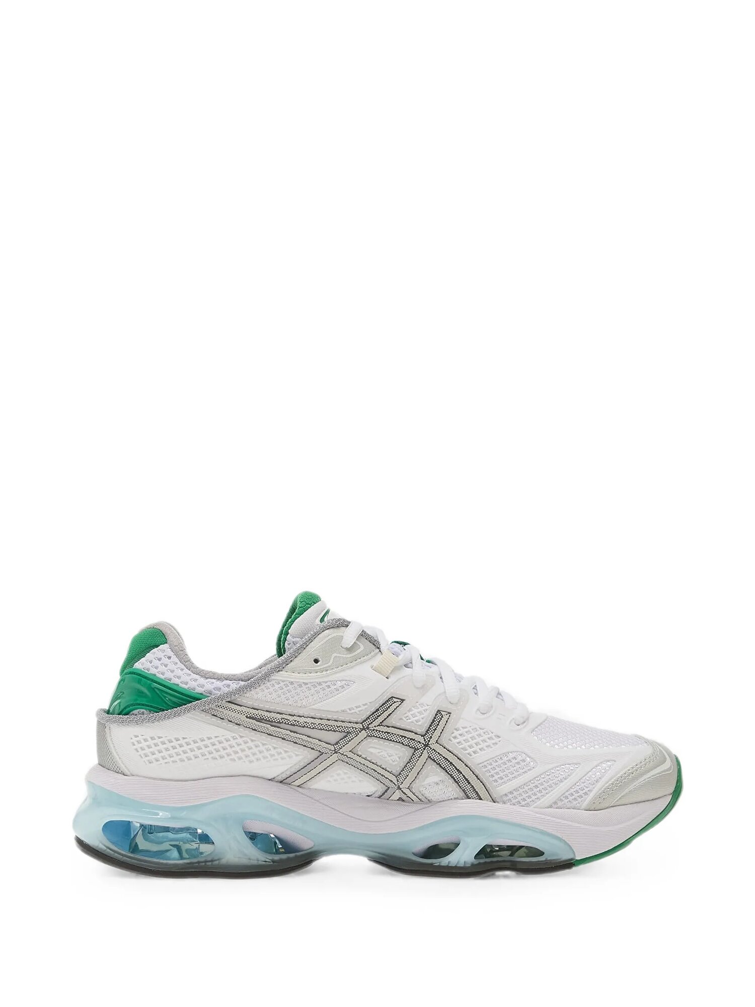 Кроссовки Hidden NY x Gel-Kinetic 2.0