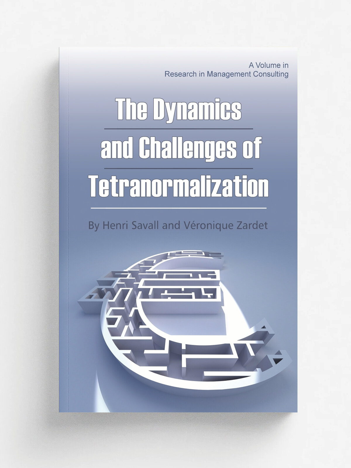 The Dynamics and Challenges of Tetranormalization