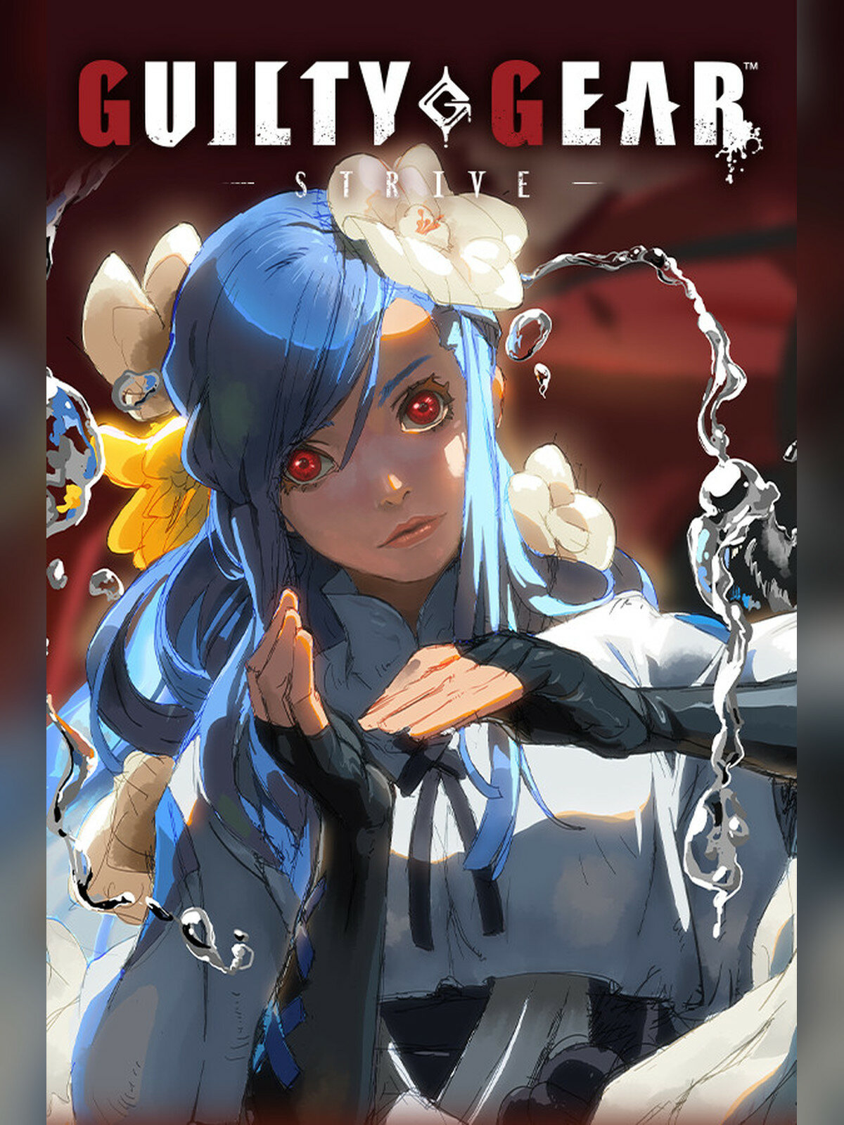 Guilty Gear -Strive- Blazing Edition, Казахстан