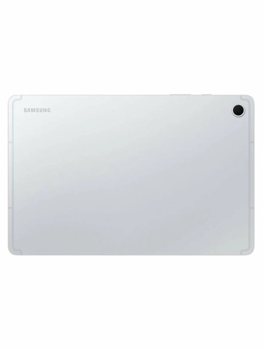Планшет Galaxy Tab S11 Ultra 5G 16/1TB Серябряный SM-X936