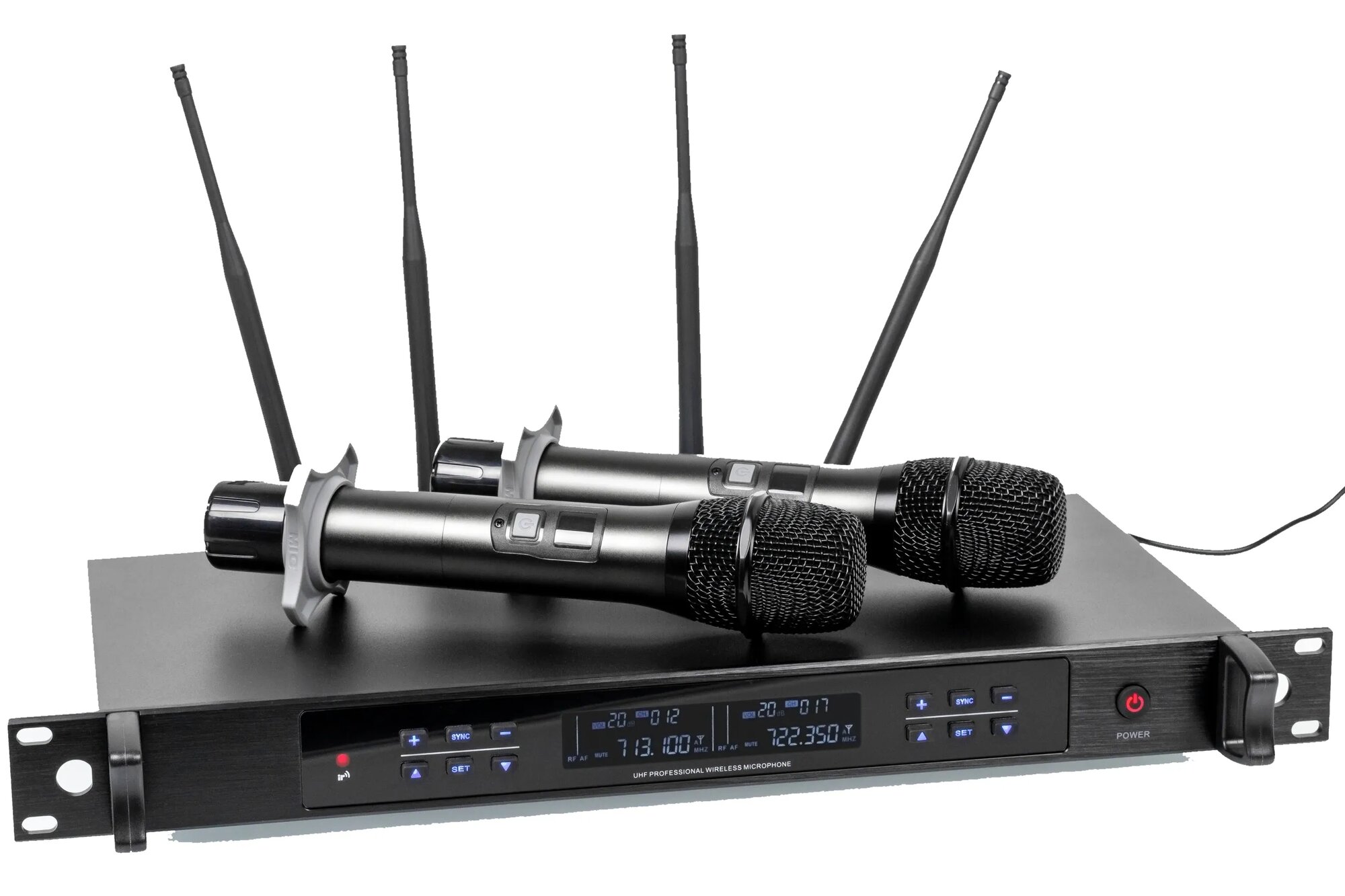 Радиосистема AXELVOX DWS7000HT (TD Bundle)