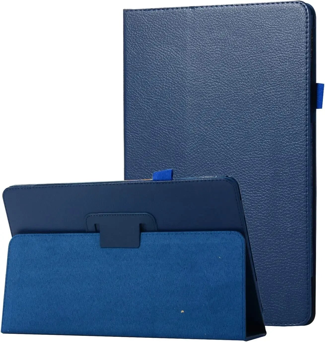 Чехол для Huawei MediaPad M5 Lite 10, синий