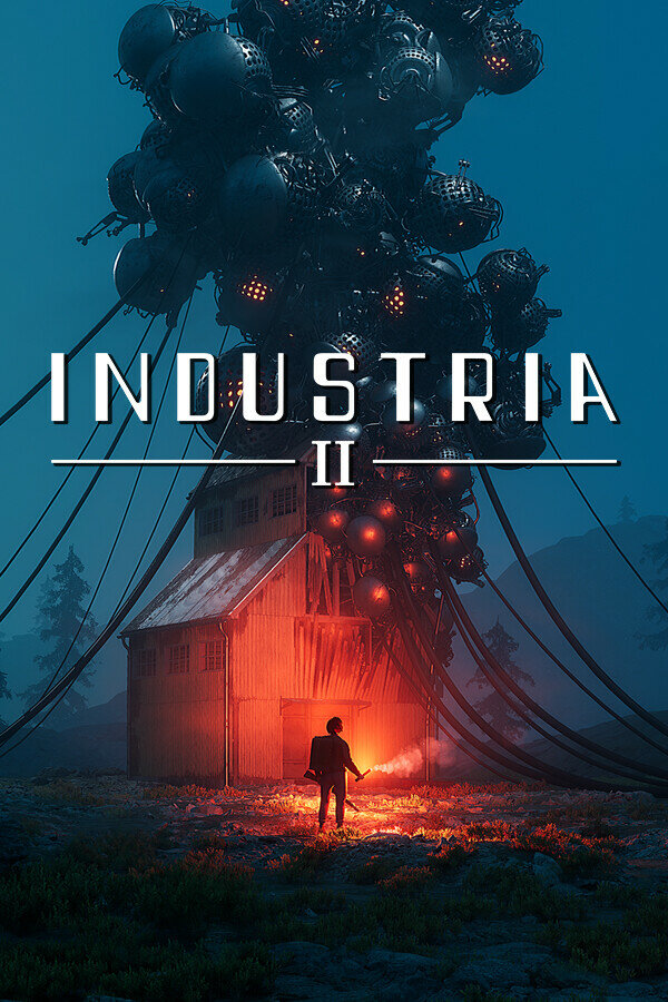 INDUSTRIA 2, Россия + СНГ
