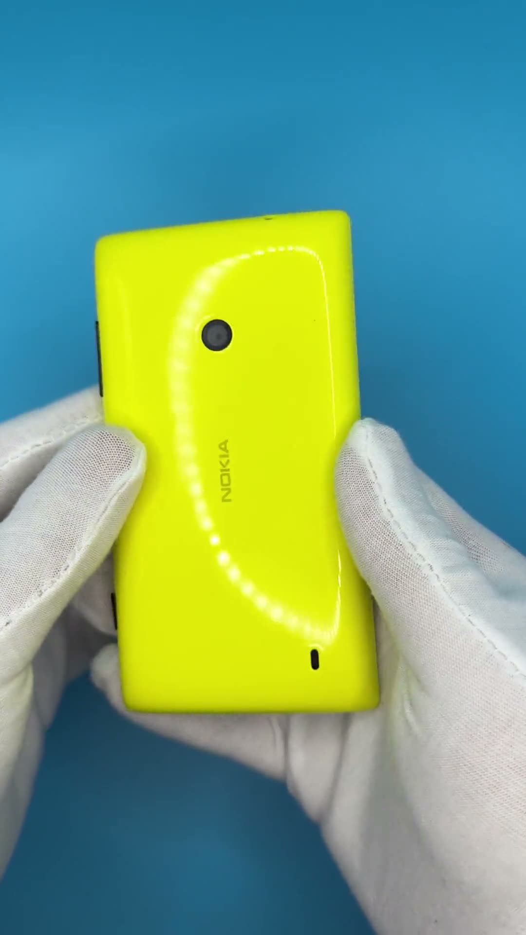 Смартфон Nokia Lumia 525 — фото 1