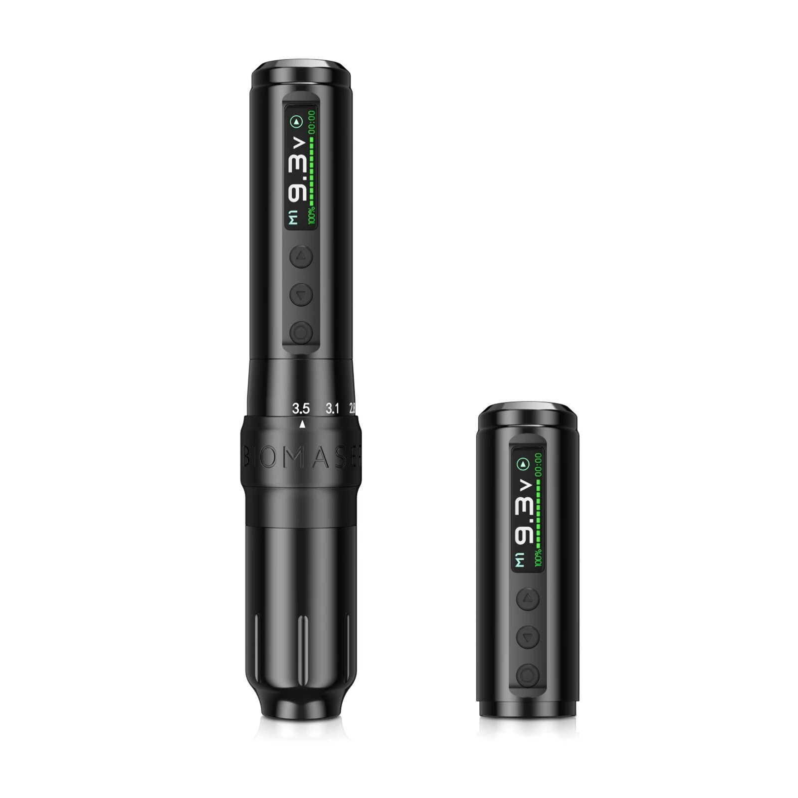 Biomaser U1 Pro Беспроводная тату-машинка