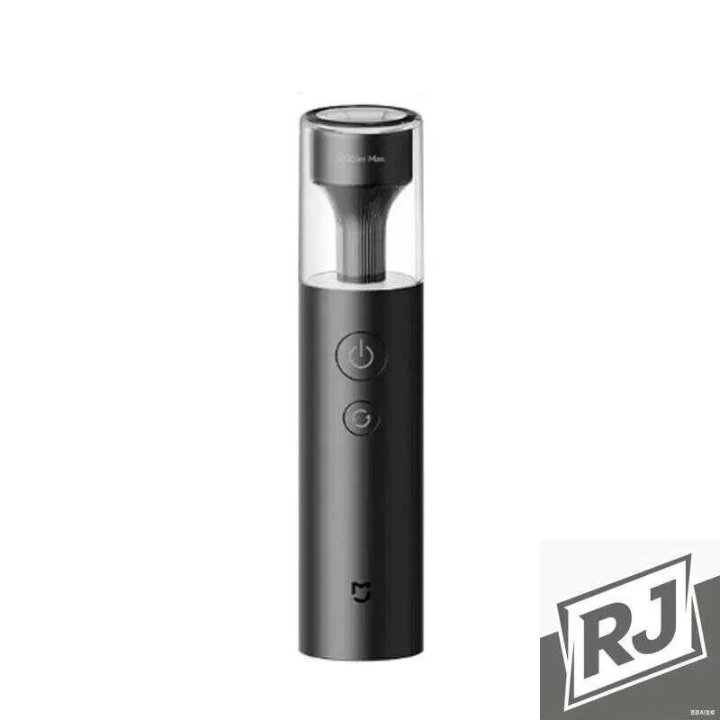 Xiaomi Mijia Multi-function Portable Flashlight ручной фонарь аккумуляторный 1000lm 150м дальность черный