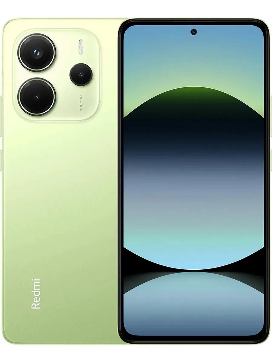 Redmi Note 14 8/256Gb Ростест — фото 1