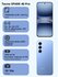 Смартфон Tecno Spark 40 Pro 8 ГБ/256 ГБ Синий Ростест, NFC, экран 6.78" AMOLED, ...