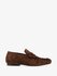 Лоферы Alohas Aven square-toe loafers, размер 38