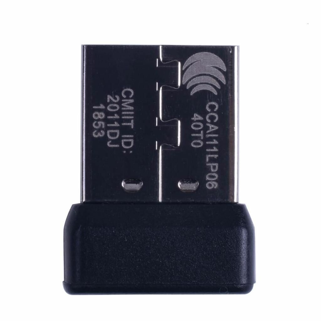 Универсальный USB-приемник для мыши G703