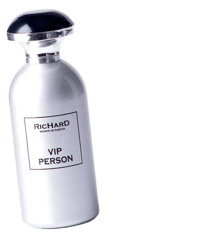 Унисекс парфюм Richard Vip Person 100 мл - Ричард Вип Персон парфюмерная вода