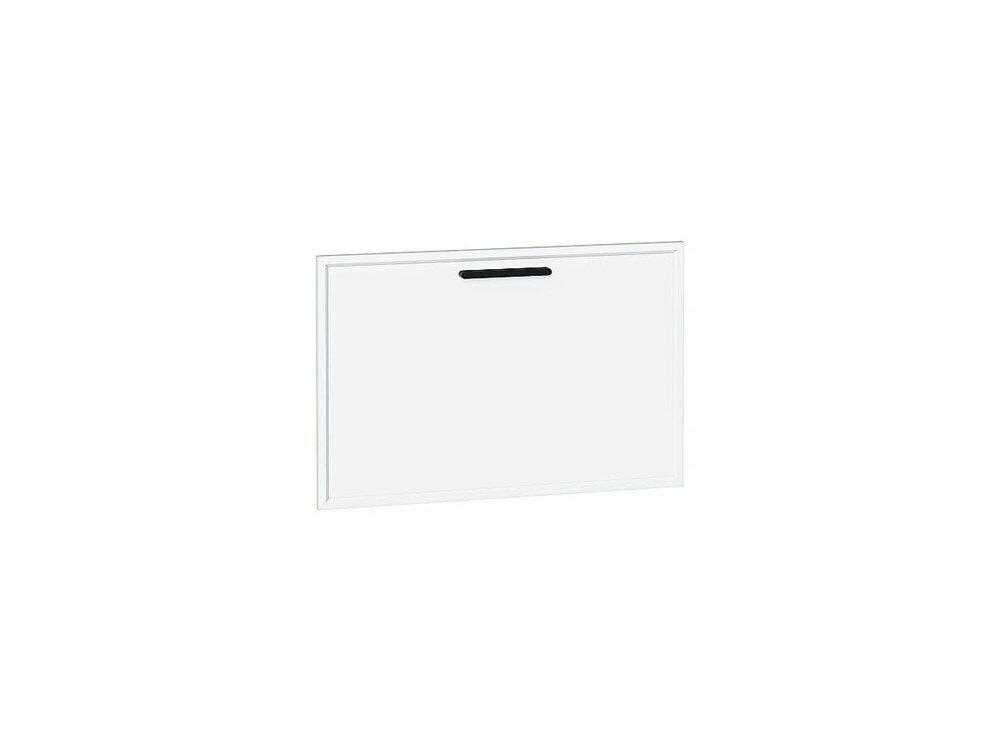 VVT Фасад ФЯ Фрейм 40.60 В*Ш*Г 390*596*22, фасад МДФ White Silk White Silk