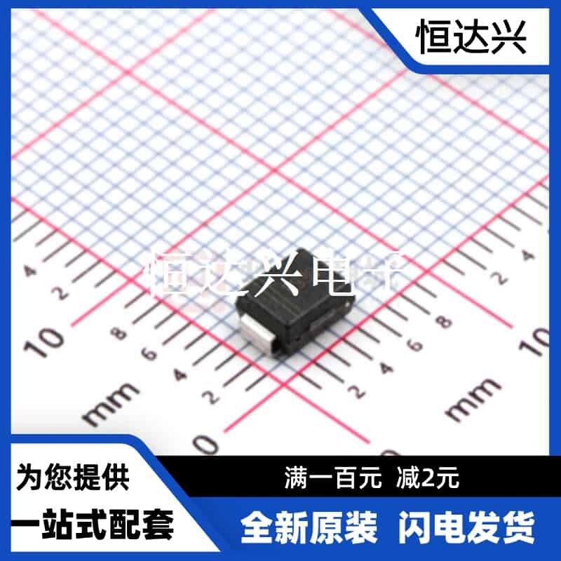 10pcs/ s3bb smb(do-214aa)
