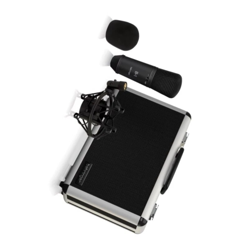 BEHRINGER B-1 DARK EDITION Конденсаторный микрофон without package