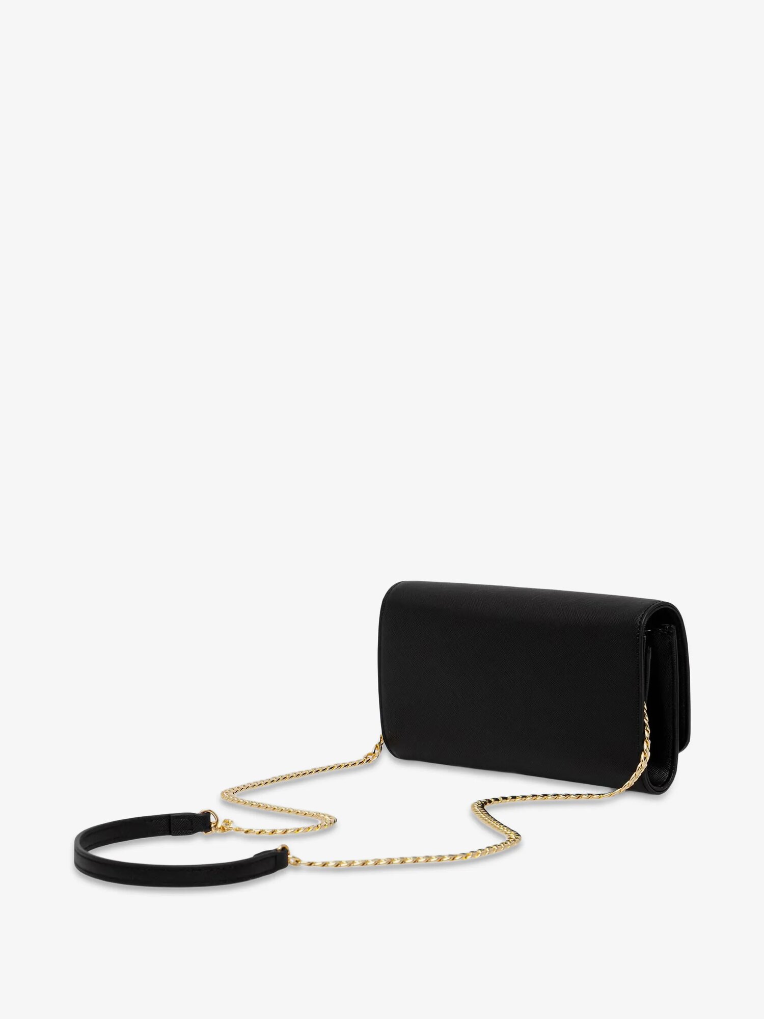 Сумка Armani Exchange, черный — фото 1