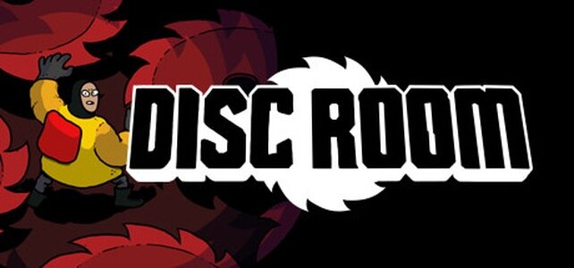 Disc Room — игра для ПК, подарок Steam Gift, активация в России