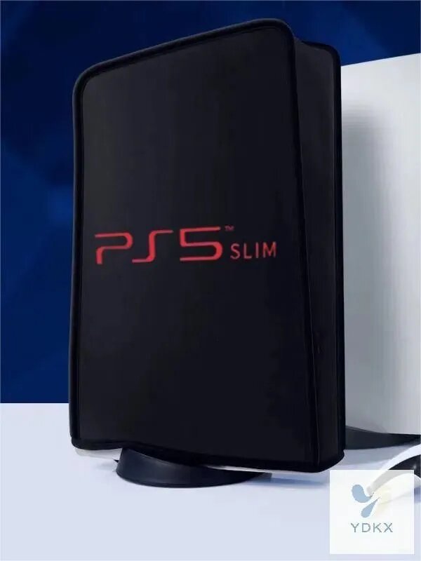 Сумка для хранения игровой консоли PS5 Slim /Пылезащитный чехол/ защитный чехол для игрового контроллера