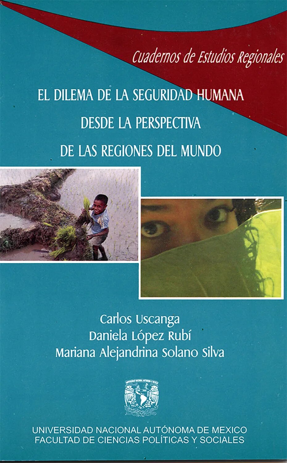 El dilema de la seguridad humana desde la perspectiva de las regiones del mundo [Цифровая книга]