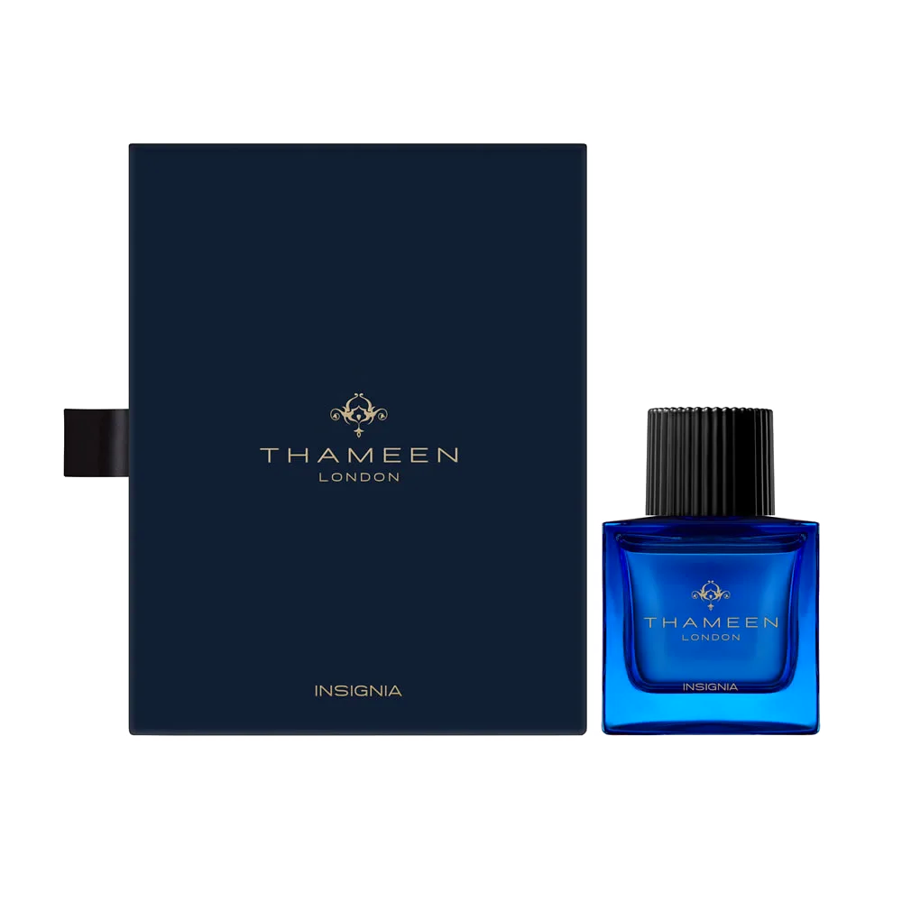 Аромат Thameen Insignia 50 мл для женщин и мужчин / духи Тамин Инсигния