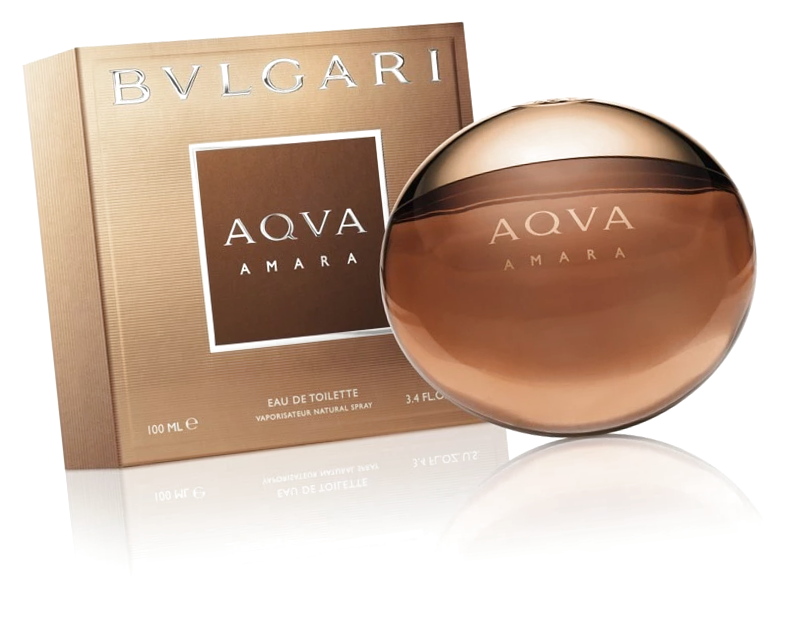 Bvlgari Aqva Amara мужские духи 100 мл / Аква Амара Булгари Горькая
