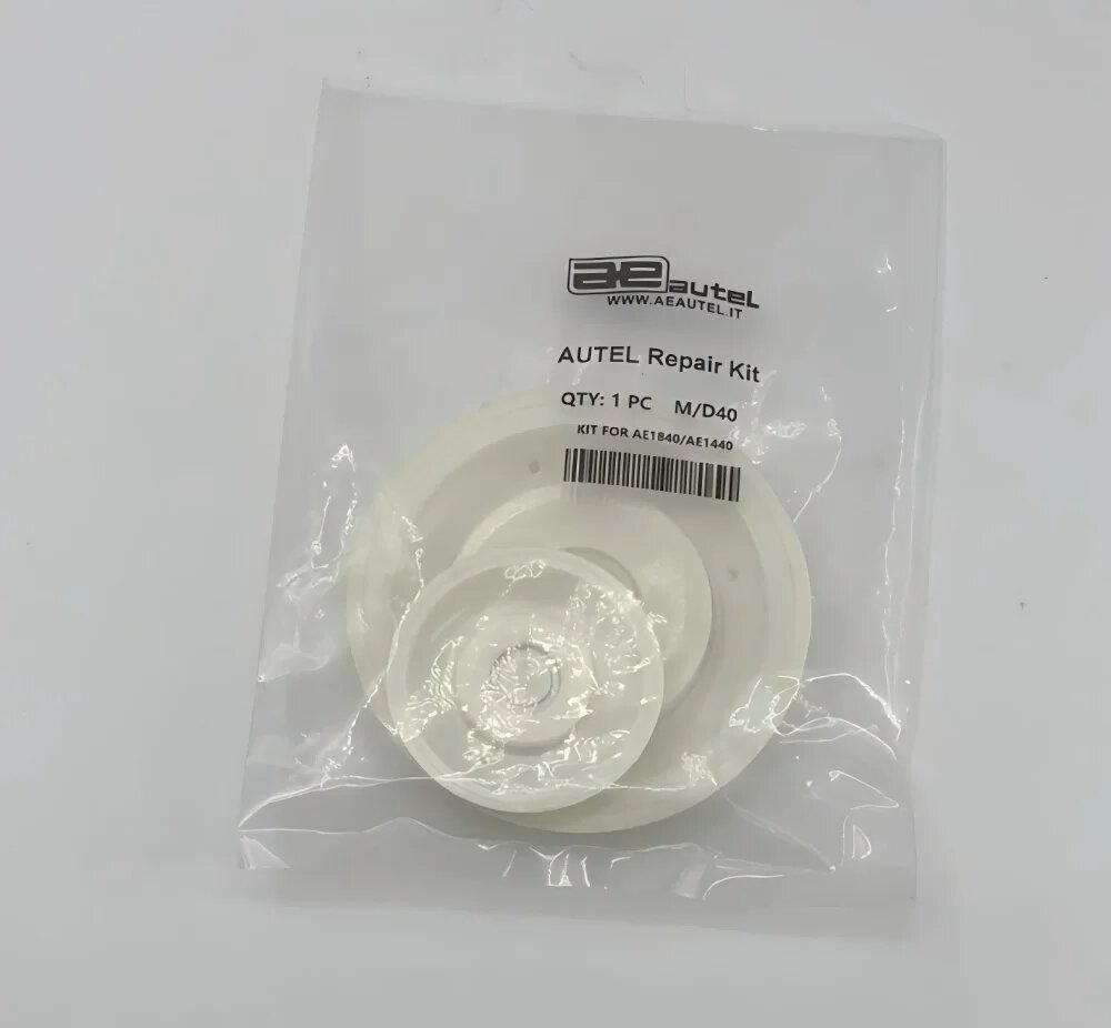 Мембрана M/D40 для импульсного клапана Autel AE1440B AE1440R M D40 10PC