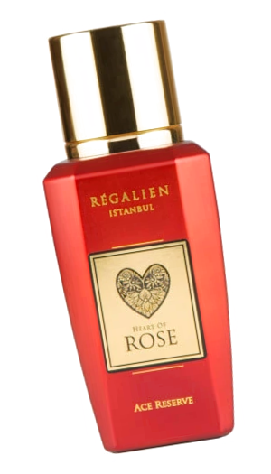Духи Regalien Heart Of Rose пробник 2 / Регалии Херт Оф Роуз мини