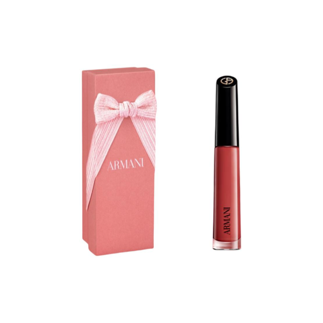 Блески для губ GIORGIO ARMANI