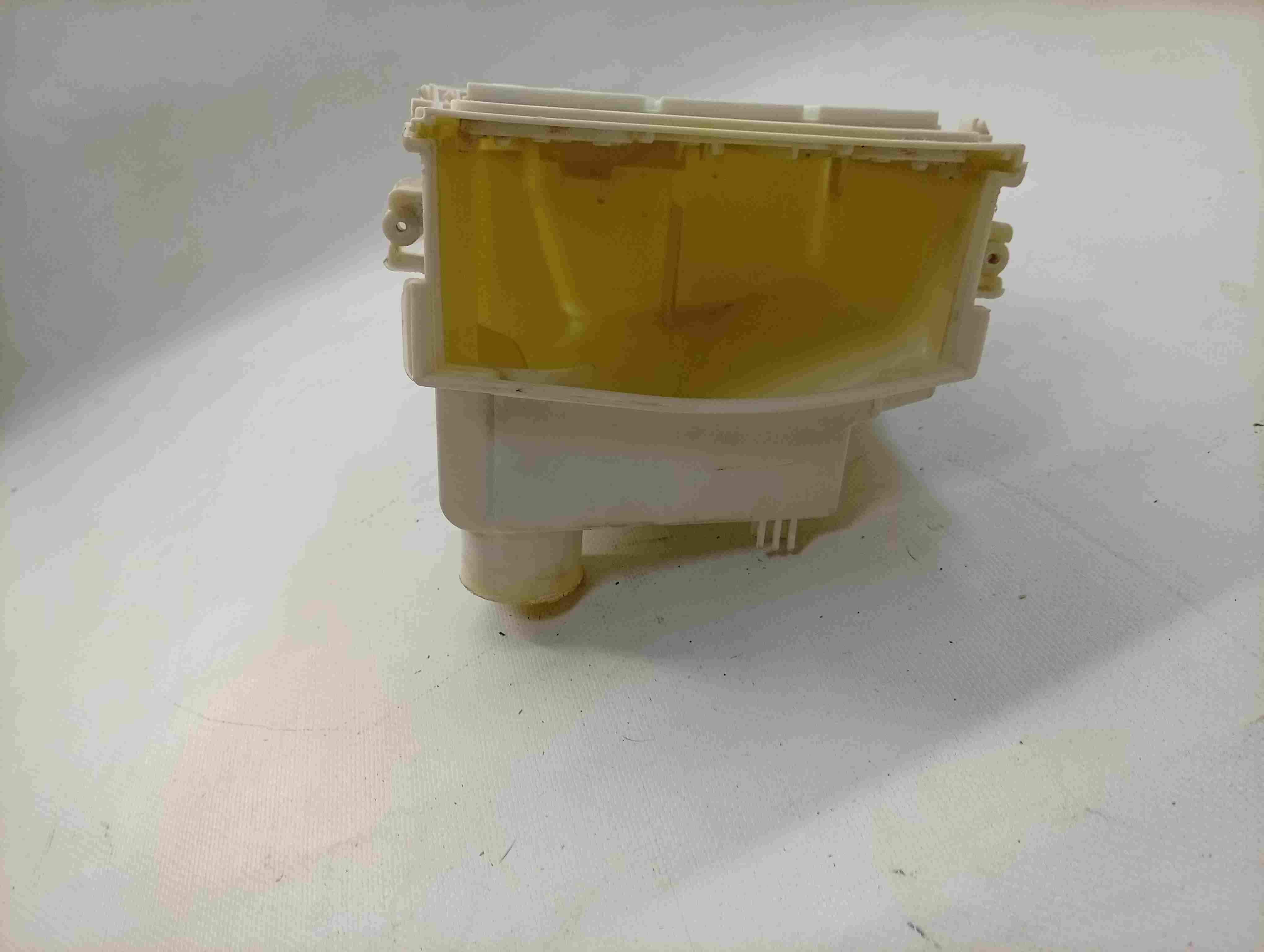 CS41052D1207 кт290 Бункер дозатора порошка стиральной машины Candy CS41052D1207 б/у