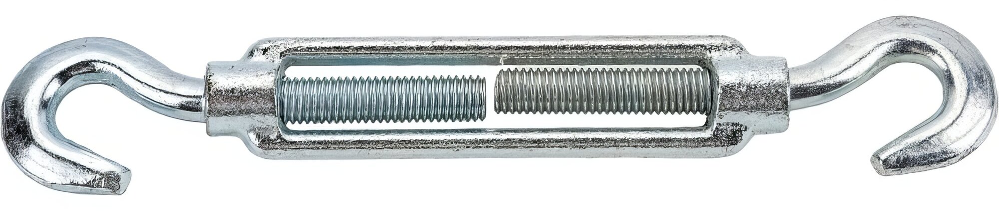 Талреп STARFIX крюк-крюк HH 12 DIN 1480 SMP-03833-1