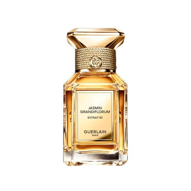 Guerlain Jasmin Grandiflorum Extrait 30 50 мл - Герлен Жасмин Грандифлорум Экстракт