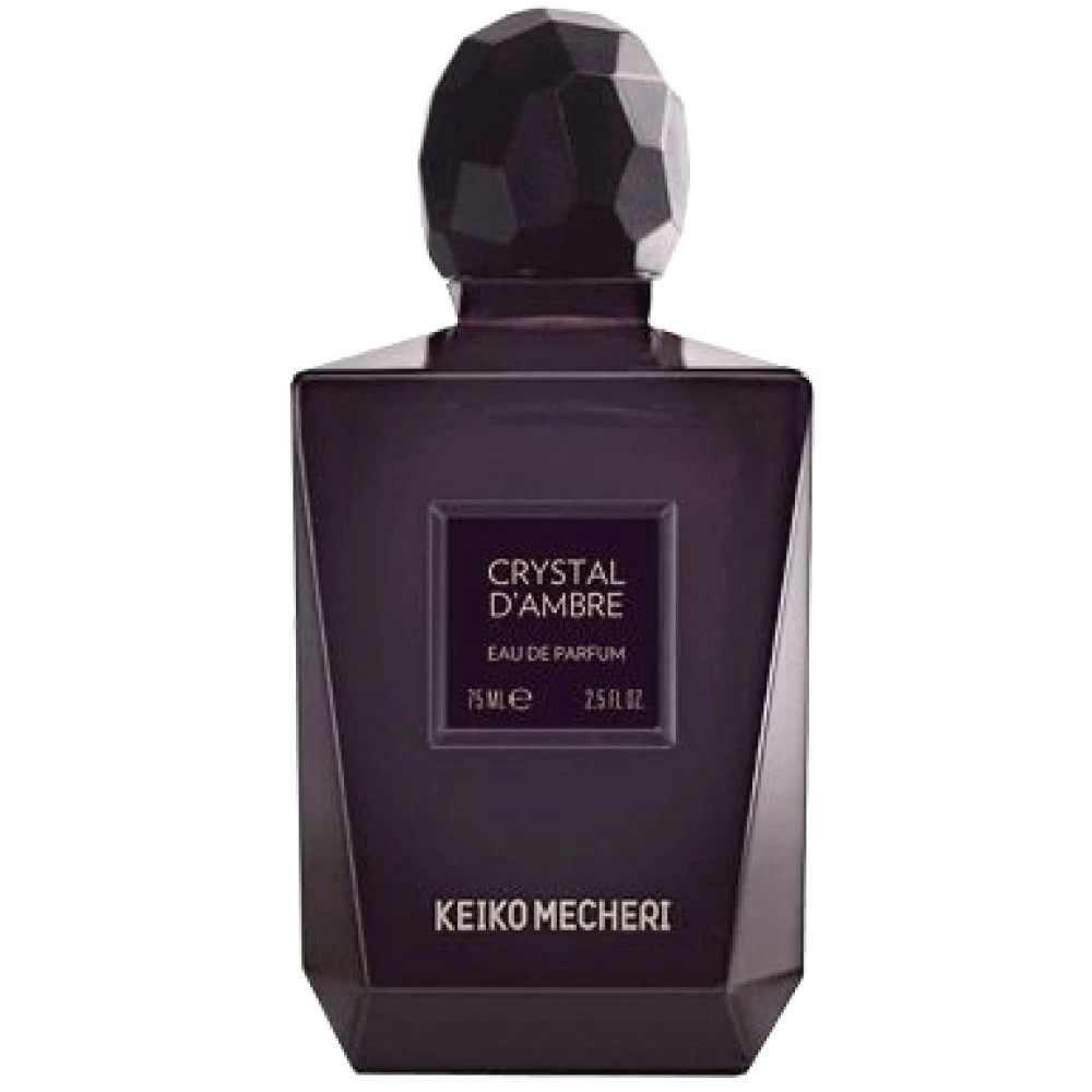 Парфюмерная вода Кейко Мечери Кристальная Амбра для женщин 75 мл - Crystal D Ambre духи