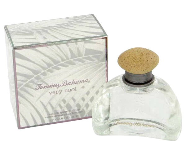Вери Кул Фор Мен одеколон для мужчин 100 мл - Tommy Bahama Very Cool For Men
