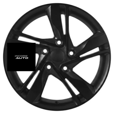 Колесный диск Tech Line 650 6.5x16 5x114.3 ET50 D66.1