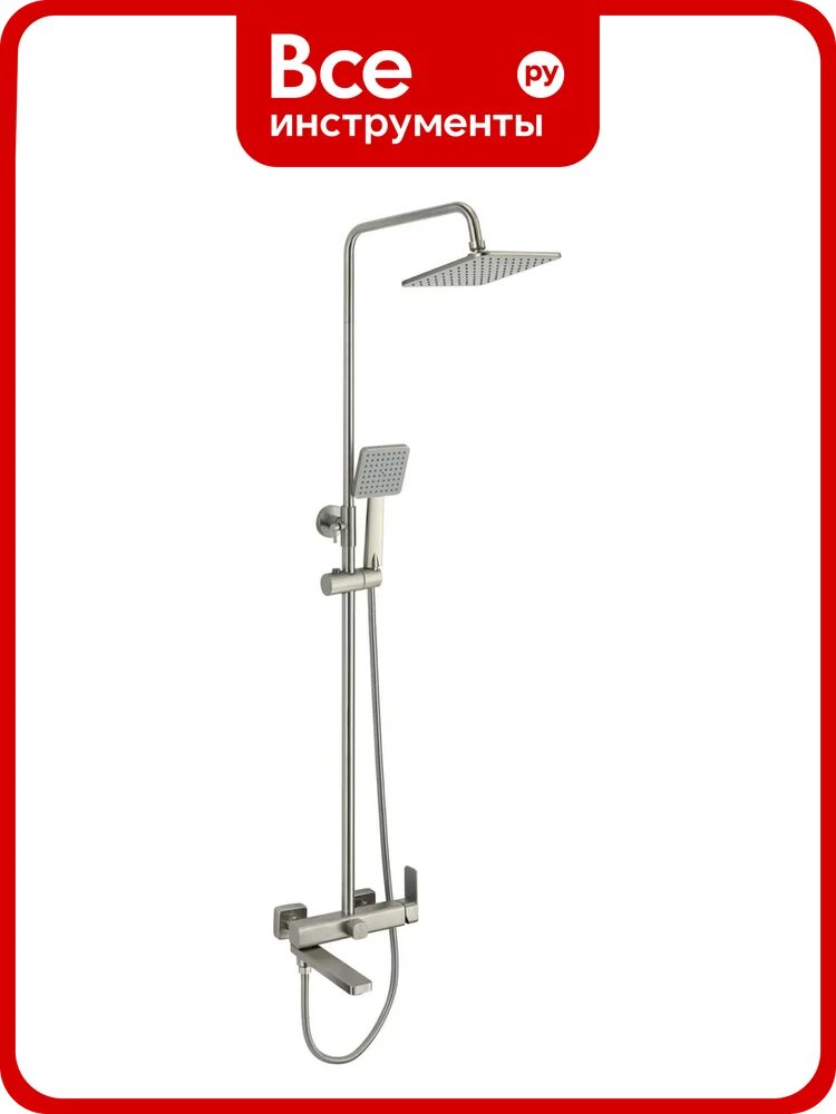 Душевая стойка Fmark FS8745-22