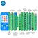 PHONEFIX V1SE 10IN1 Full Set Программист для iPhone