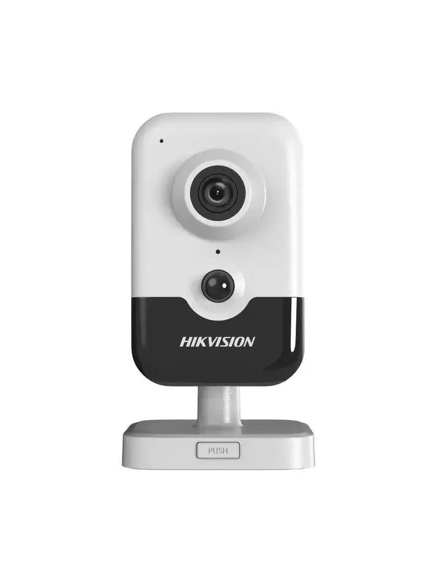 Видеокамера IP HIKVISION DS-2CD2483G2-I(2.8mm) 8Мп компактная